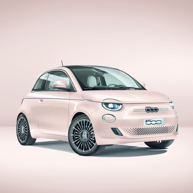 FIAT SE | Fiat Sweden