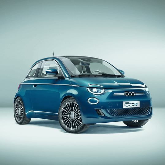 FIAT SE | Fiat Sweden